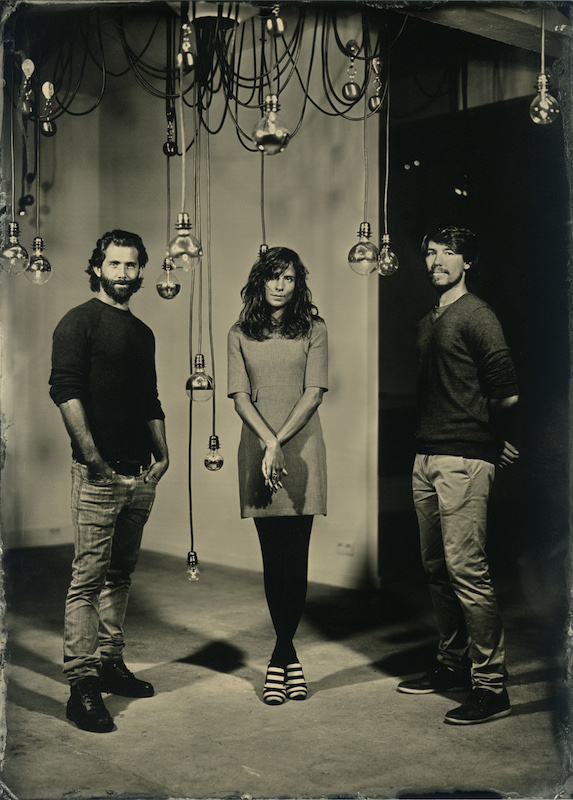 Team • LIGHT IS MORE